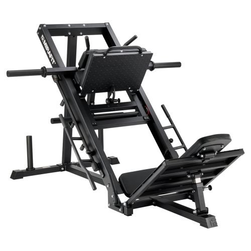 Seated Calf Raise Machine | Mirafit