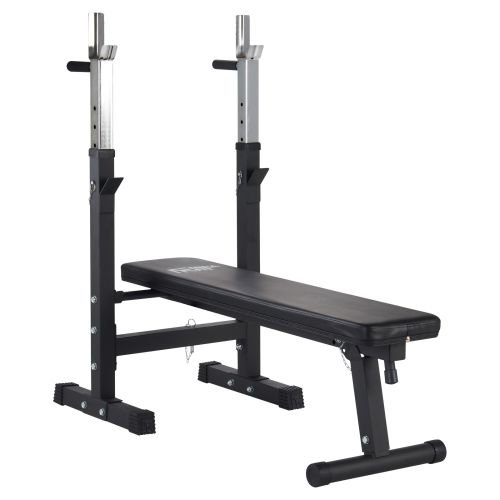 Weight Benches | Mirafit