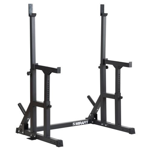 Squat Racks & Stands | Mirafit