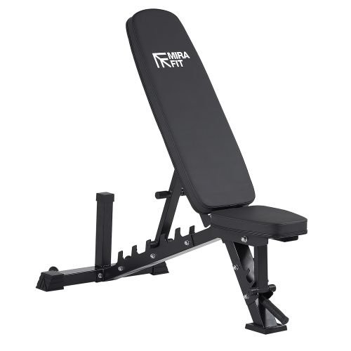 10 Best Incline Bench Exercises | Mirafit