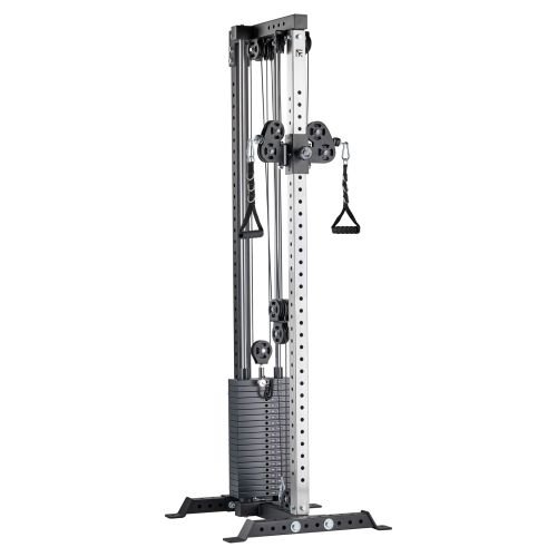 Cable Crunch Variations | Mirafit