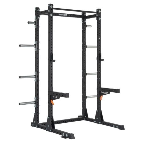 M3 Wall Mounted Power Rack | Mirafit
