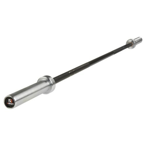 Olympic Barbells - Bars - Weights & Bars - Mirafit