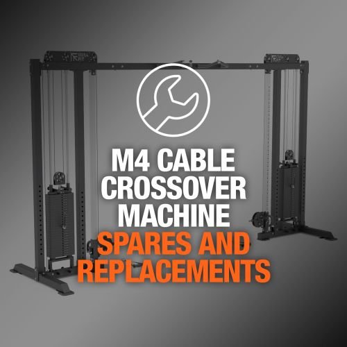 How To Use a Cable Machine Curl Bar | Mirafit