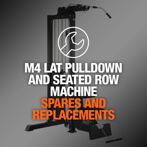 Gym Machine Parts - Spares By Product - Spares