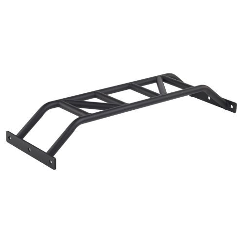 M4 Power Rack Straight Pull Up Bar | Mirafit