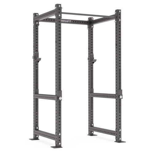 M4 Power Rack Cable Pulley System | Mirafit
