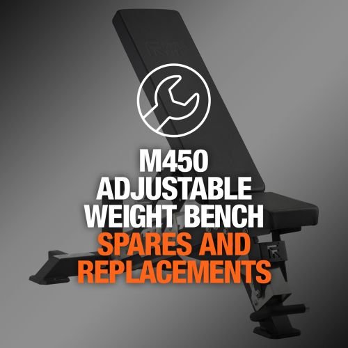 Weight Bench Parts - Spares By Product - Spares
