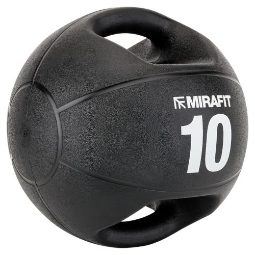 Top 10 Wall Ball Exercises | Mirafit