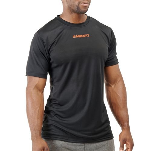 Essential Men's Technical Gym T-Shirt | Mirafit