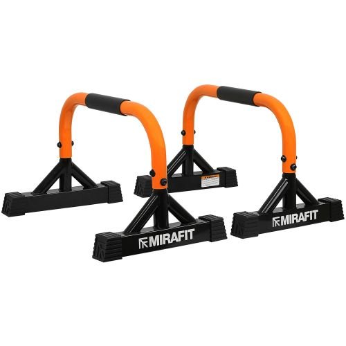 Shop By Range | Mirafit