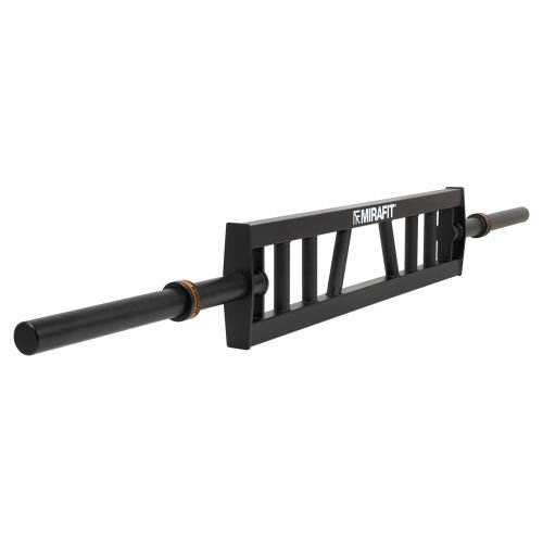 Barbells & Weightlifting Bars | Mirafit