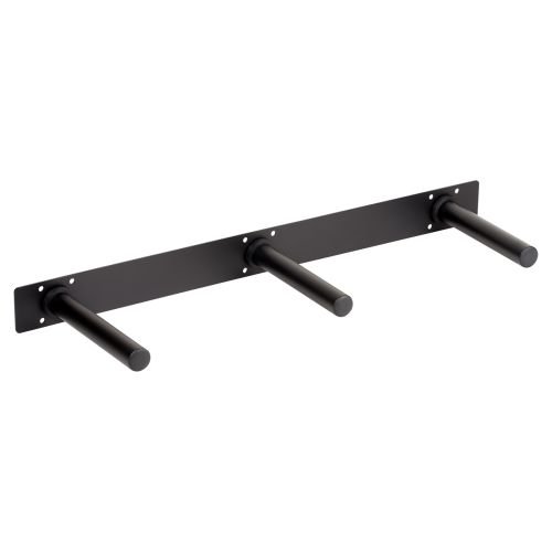 Wall Mounted Weight Poles | Mirafit