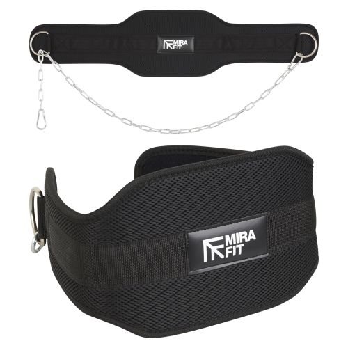 Dip bars, dip handles and VKR Machines ? Mirafit