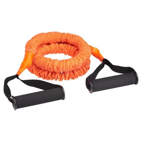 8 Best Resistance Tube Exercises | Mirafit