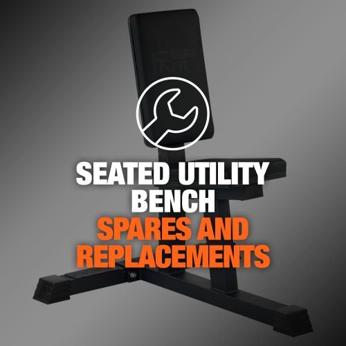 Weight Bench Parts - Spares By Product - Spares