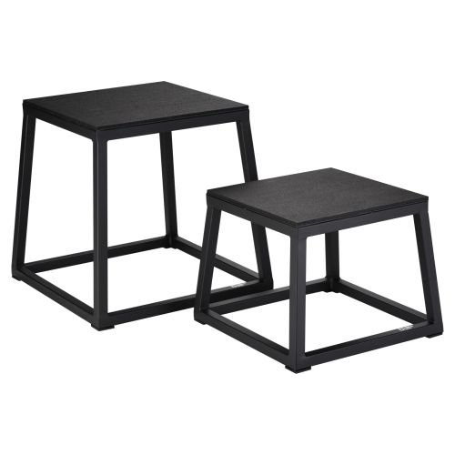 Plyo Jump Boxes | Mirafit