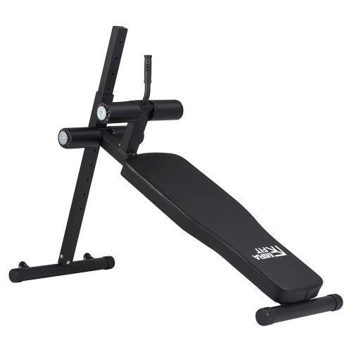 Roman Chair | Hyperextension Bench | Mirafit