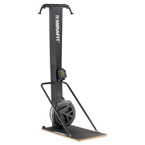 Rowing Machine | Mirafit
