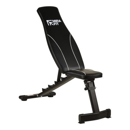 Gym Equipment - Strength Training | Mirafit