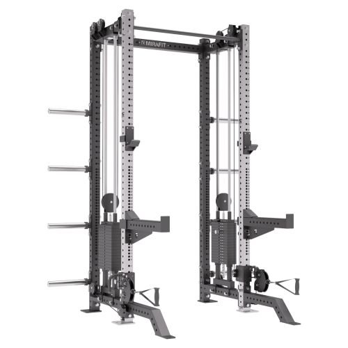 Gym Equipment - Strength Training | Mirafit