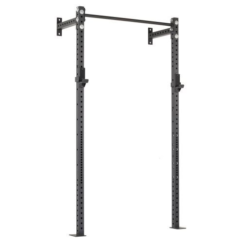M3 Folding Wall Rack | Mirafit