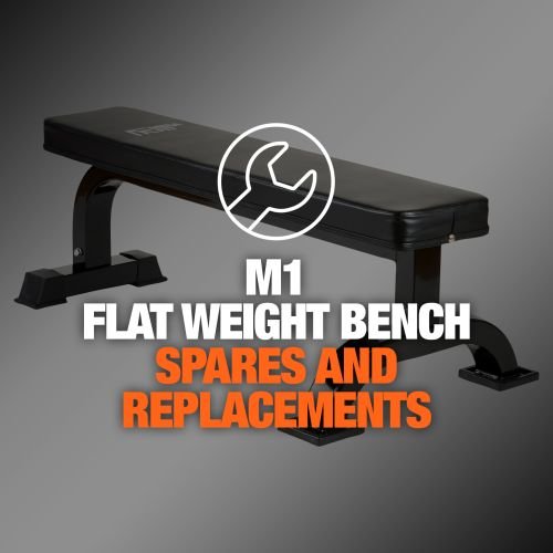 Gym Equipment Spare Parts | Mirafit