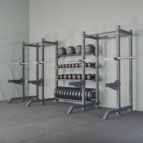 Home Gym Packages | Multi Gym Packages | Mirafit