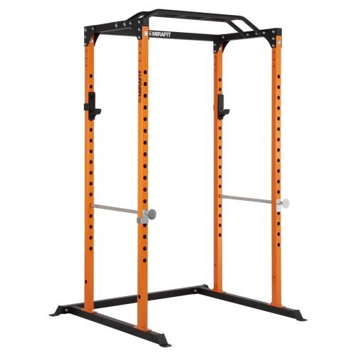 Power Cages & Racks | Mirafit