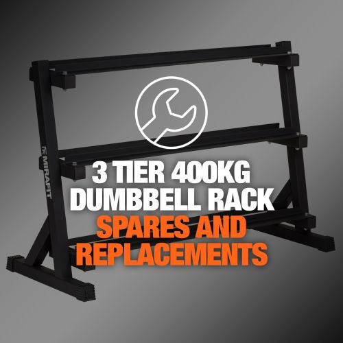Gym Equipment Spare Parts | Mirafit