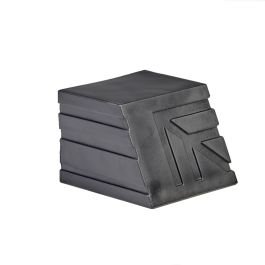 M4 End Cap for 50mm x 75mm Equipment | Mirafit