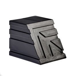M4 End Cap for 75mm x 75mm Equipment | Mirafit