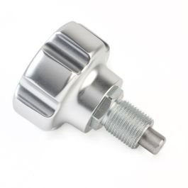 Mirafit M4 Aluminium M18 Locking Knob