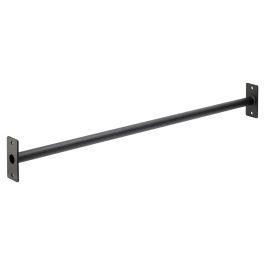 M200 Power Rack Straight Pull Up Bar | Mirafit