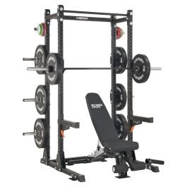 M3 Half Rack Package | Mirafit
