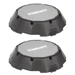Extra Raiser Blocks for Ultimate Exercise Step | Mirafit