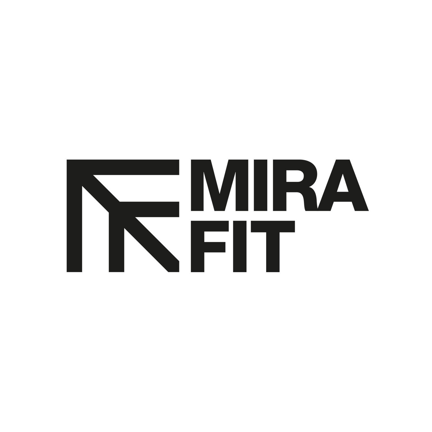 Mirafit Replacement Fixings Pack for Studio Pump Set Storage Rack