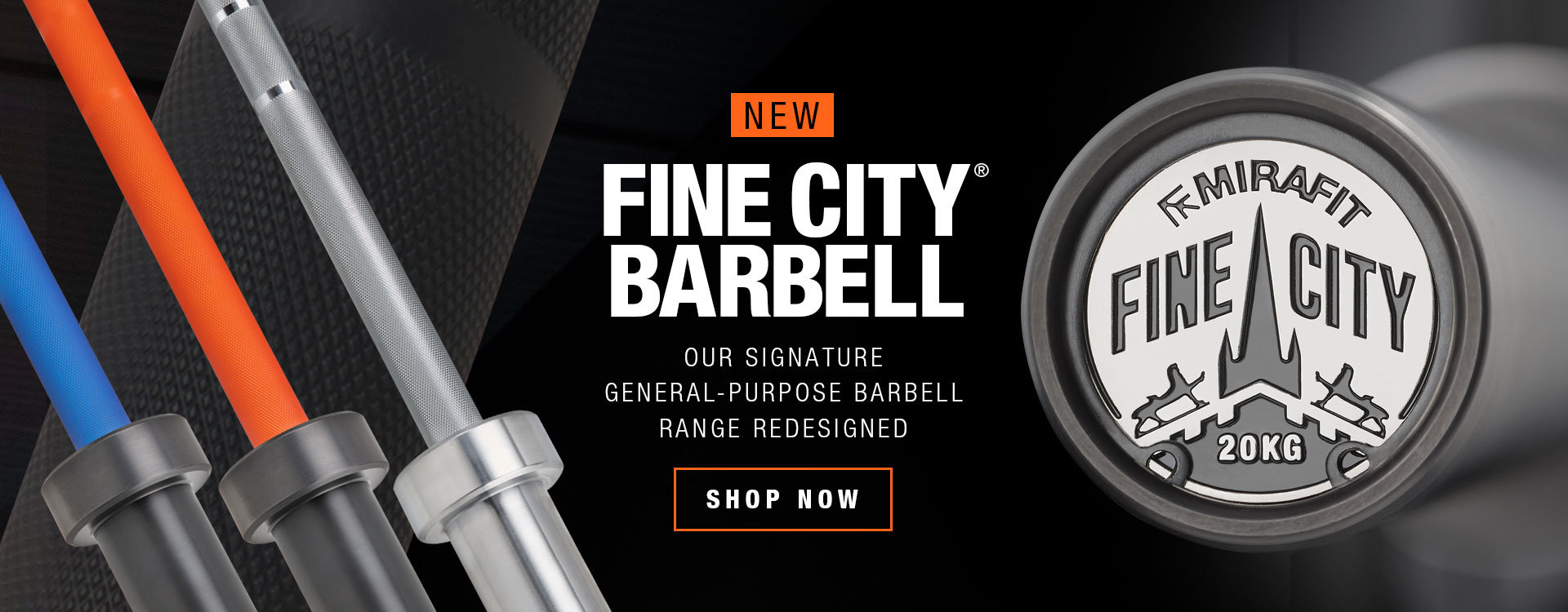 Mirafit | Official Strength And Conditioning Equipment Store UK