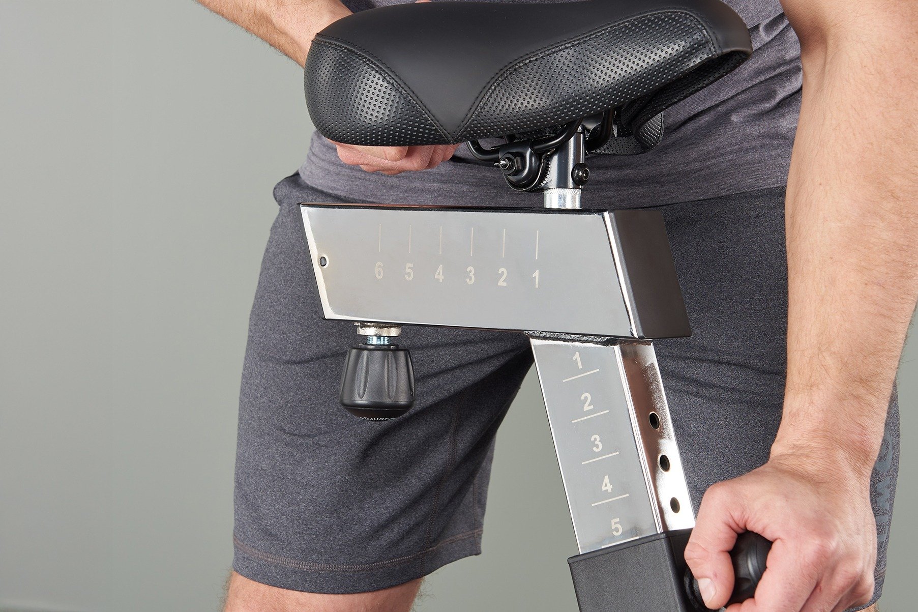 Air Bike | Mirafit