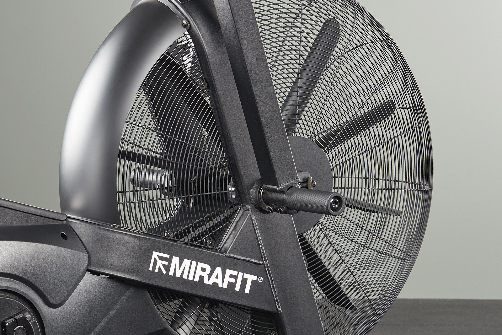 Air Bike | Mirafit