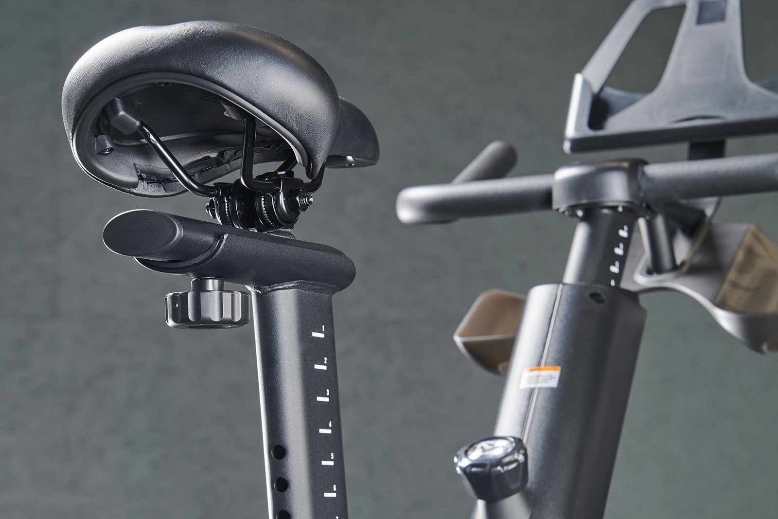Exercise Bike | Mirafit
