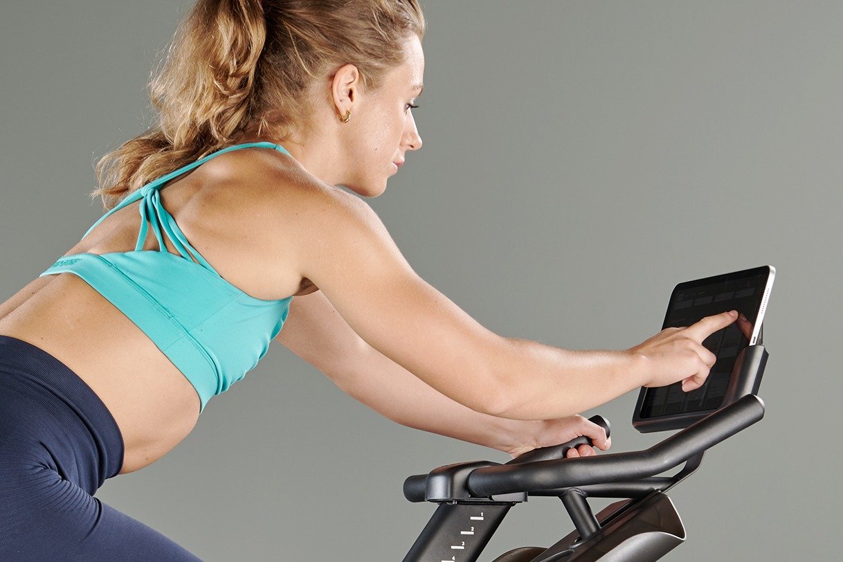 Exercise Bike | Mirafit