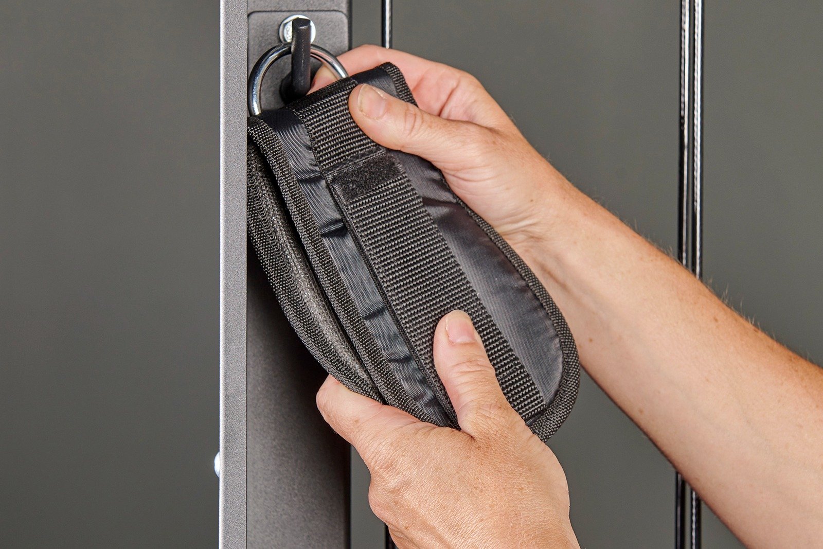 Plate Loaded Functional Trainer | Mirafit