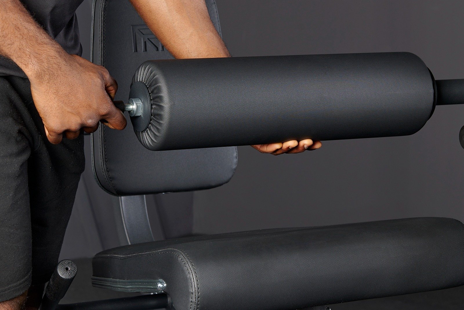 Leg Curl and Extension Machine | Mirafit