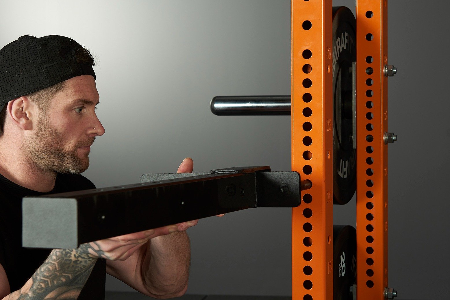 M3 Half Rack | Mirafit