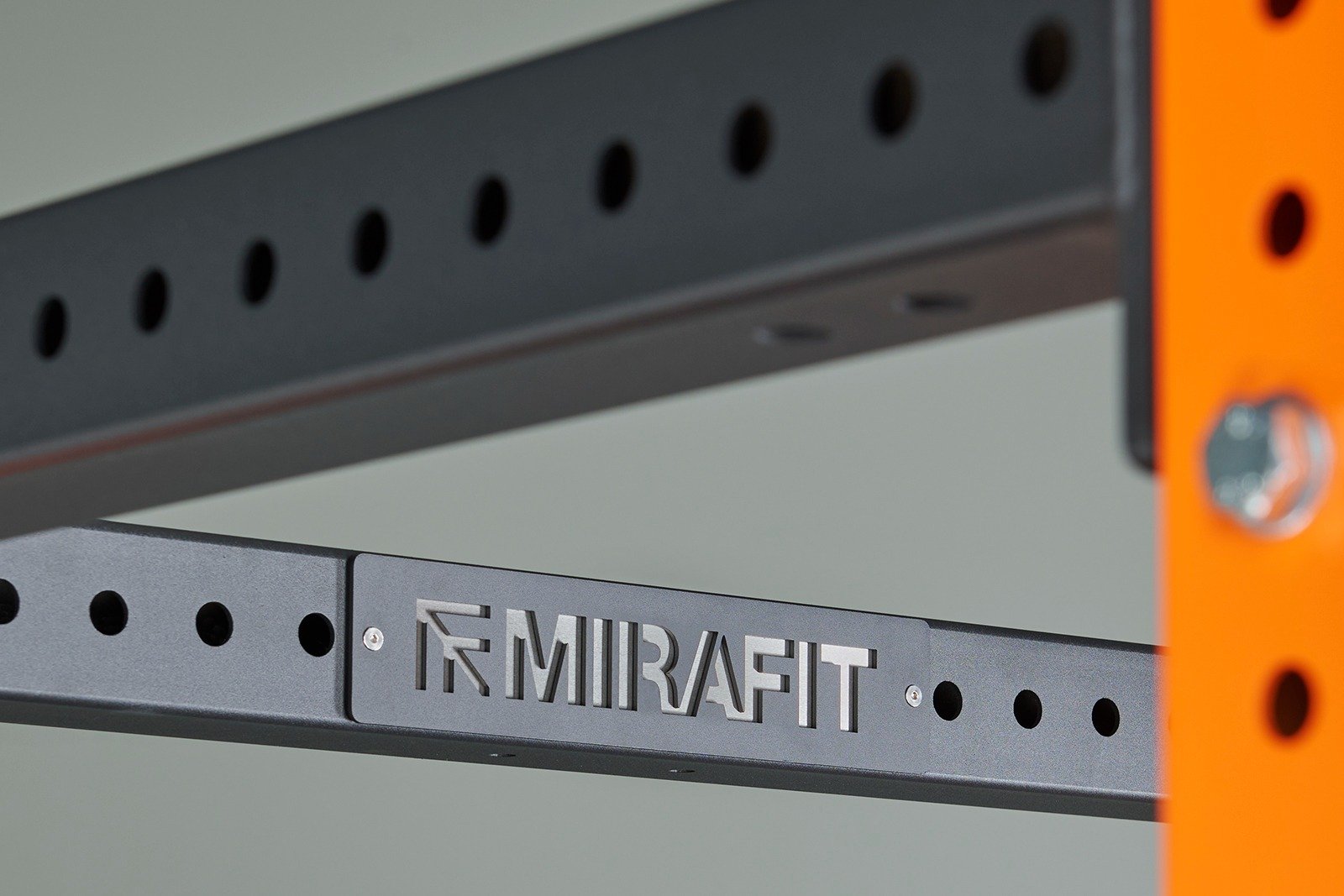 M4 Dual Rack Gym Equipment Package | Mirafit