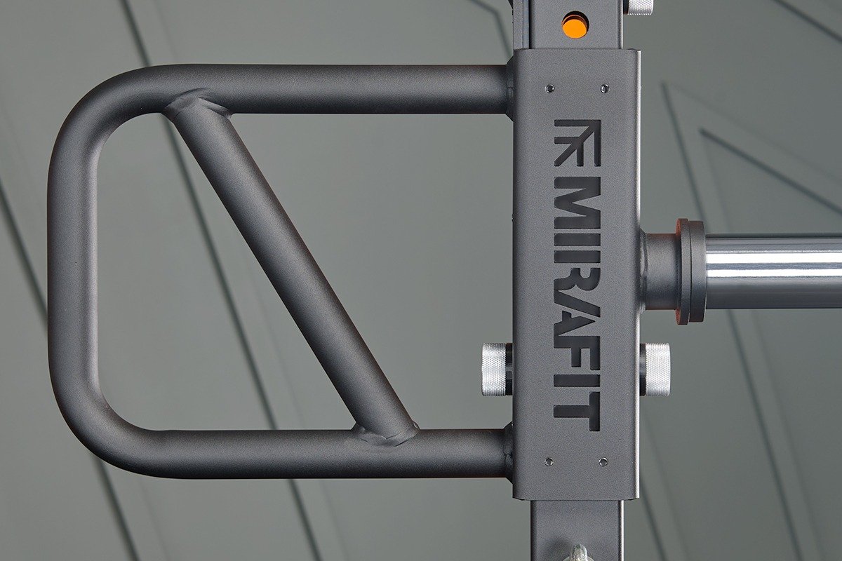 M3 Jammer Arms | Mirafit