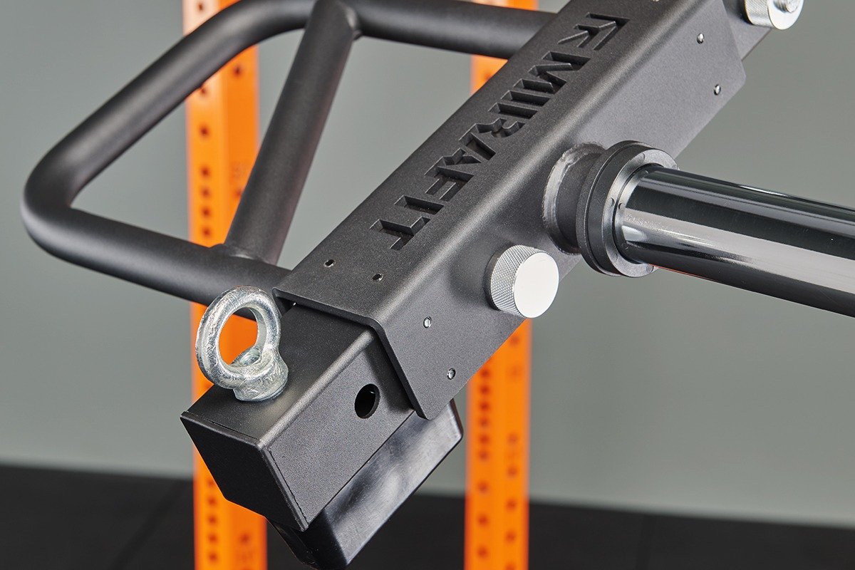 M3 Jammer Arms | Mirafit