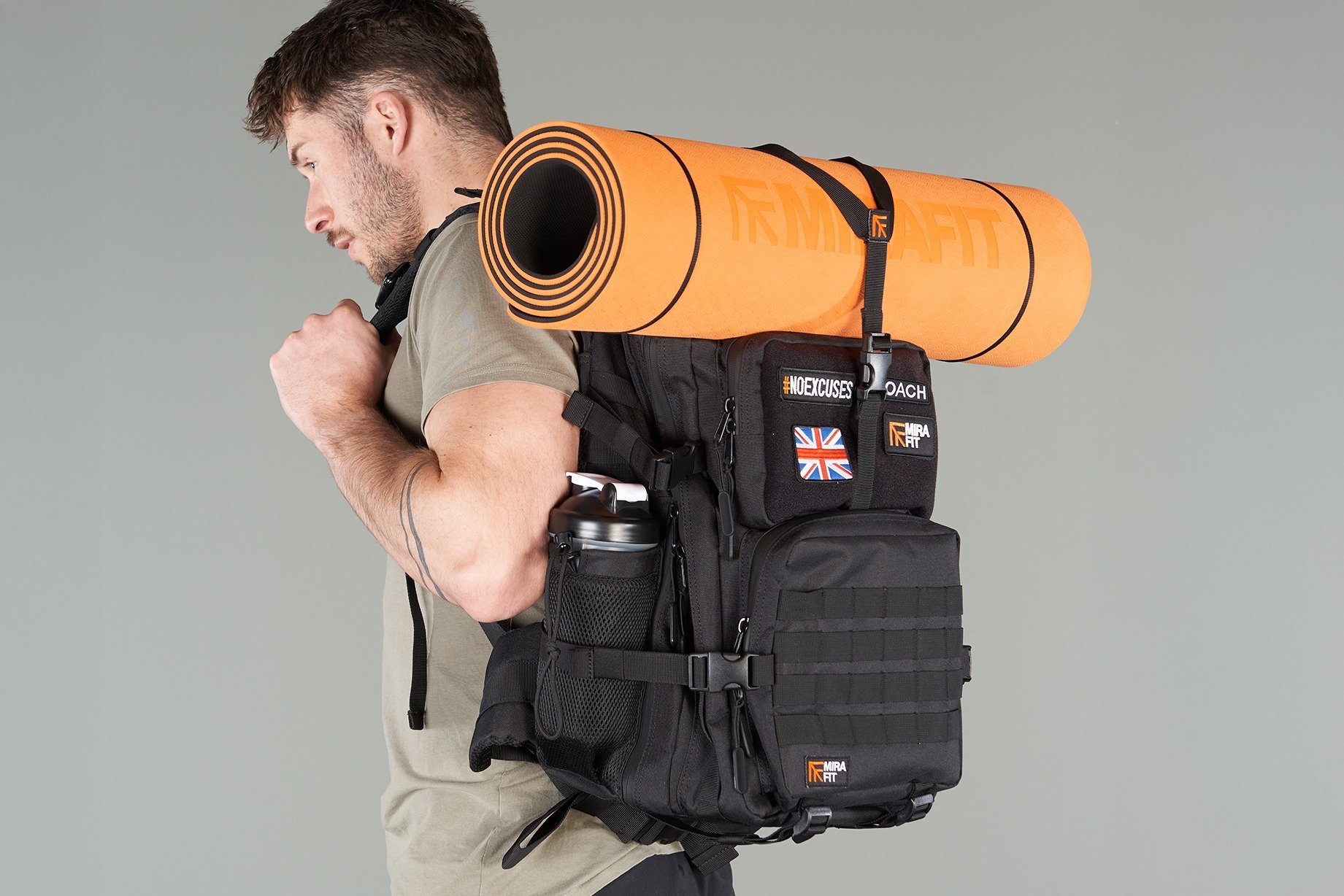Personal Training Equipment Package | Mirafit