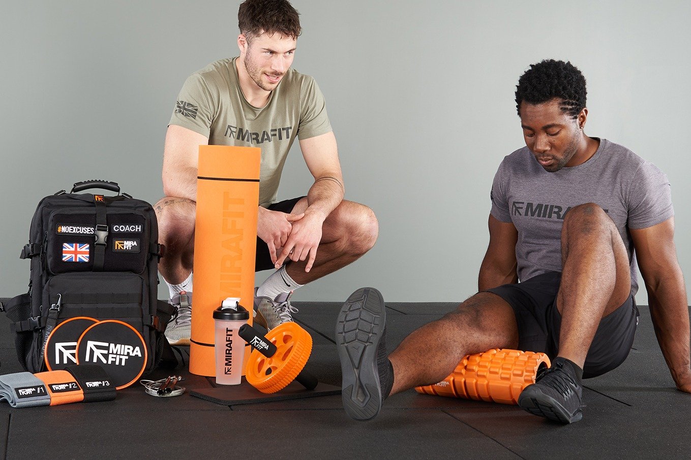 Personal Training Equipment Package | Mirafit